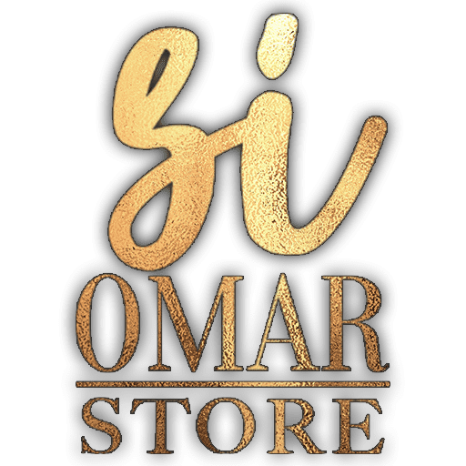Si Omar Store | Enjoy Shopping Online!